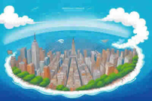 EarthCam Live: Times Square in 4K – Big New York – BigNY.com